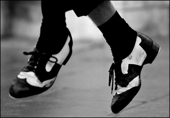 Claquettes - GymDance - École de danse à Perpignan